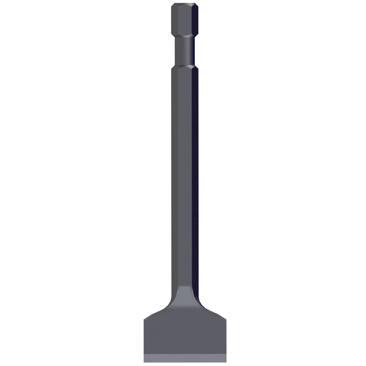 EDCO 3” Single Bevel Chisel for Big Stick Chisel Scalers | LionCove Canada