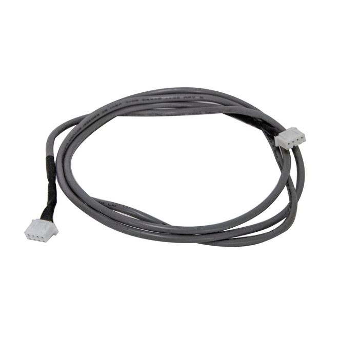 Grey Data Cable for PS60W, PS130W, PSBF66W, PS20W Pellet Stoves ...
