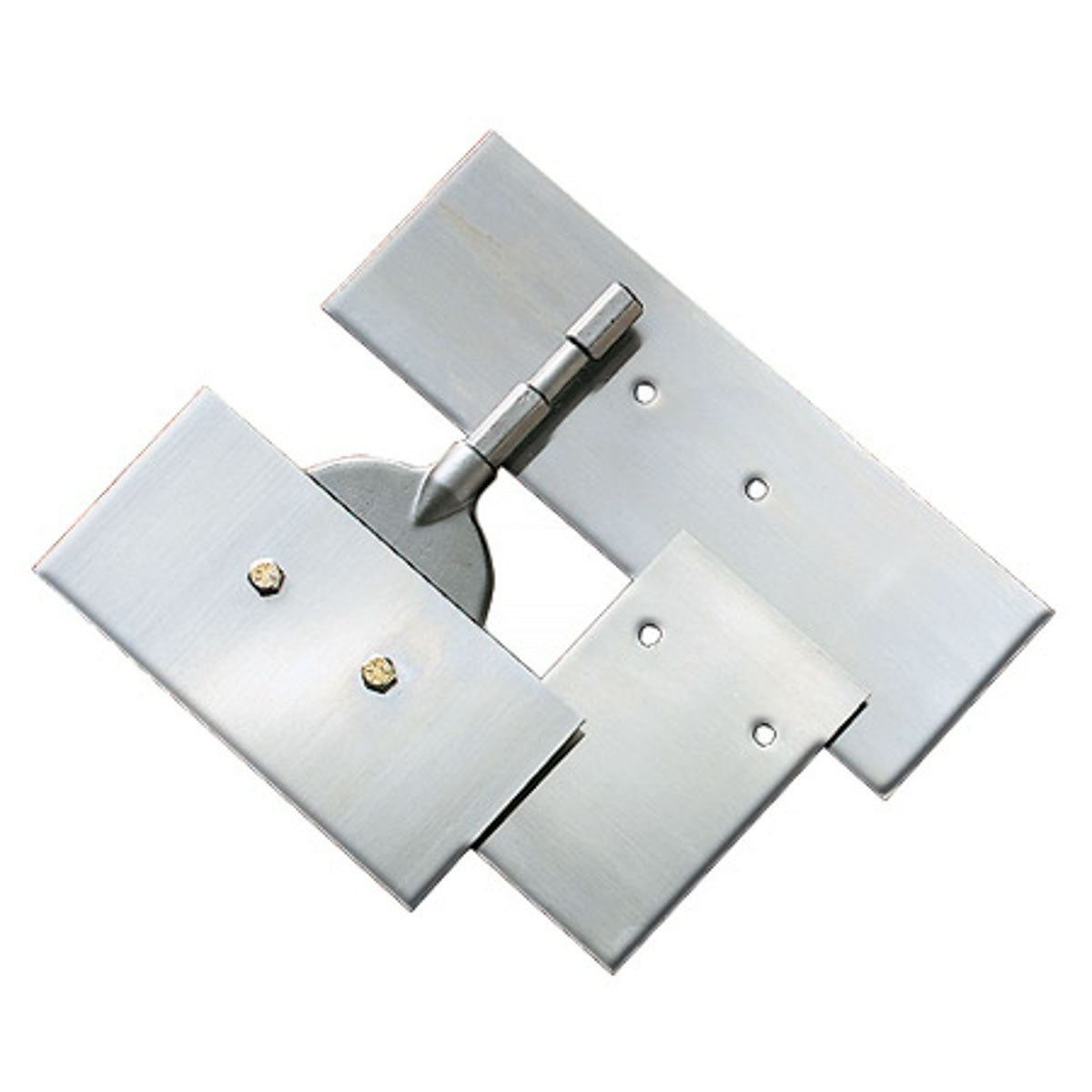 EDCO Scraper Blade Adapter for ALR Air Powered Chisel Scaler | LionCove ...