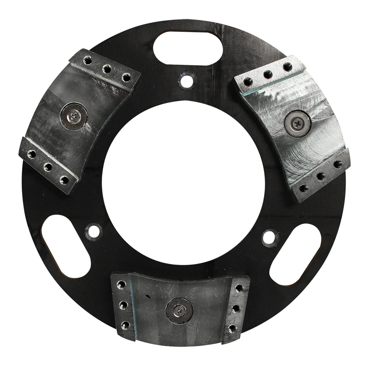 EDCO 7″ Husqvarna® PG450 to Magna-Trap® Conversion Plate | LionCove Canada