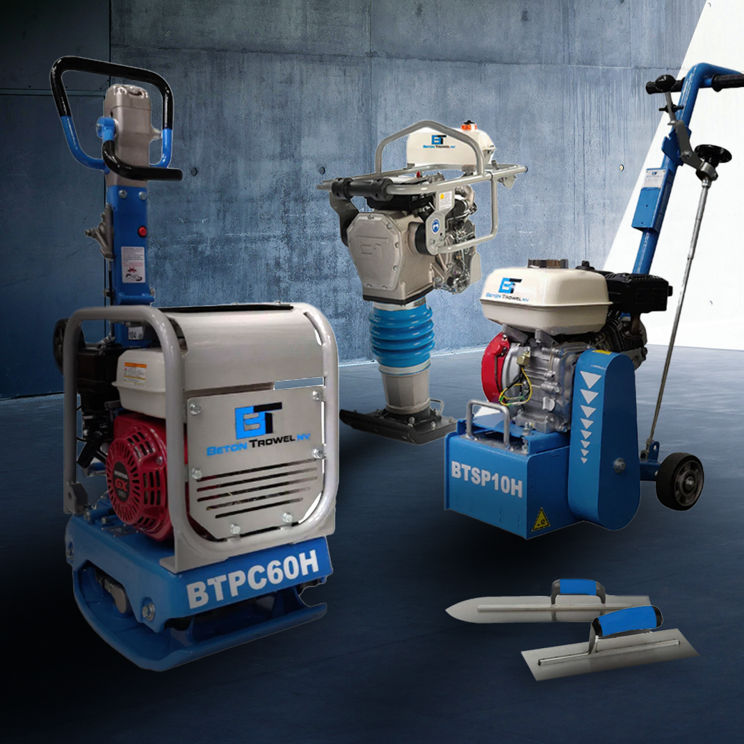 Beton Trowel Concrete Tools | LionCove Canada