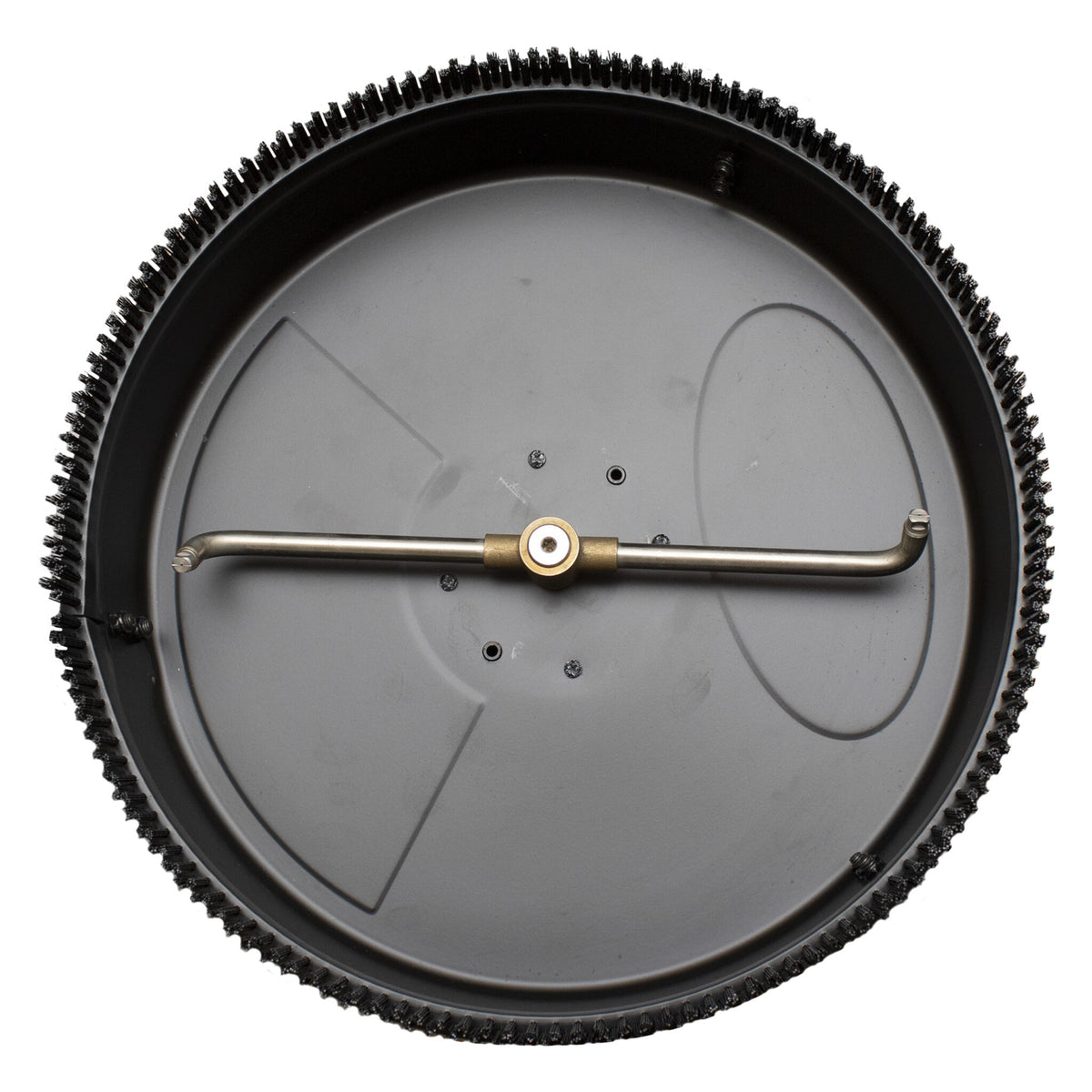 Simpson 15-inch Steel Surface Cleaner | LionCove Canada